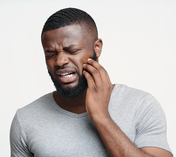 8 Signs You Should Have Your Bite Checked